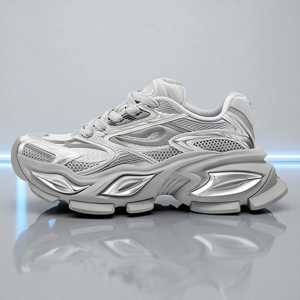 LUMY Vortex White – LUMY-Shibuya